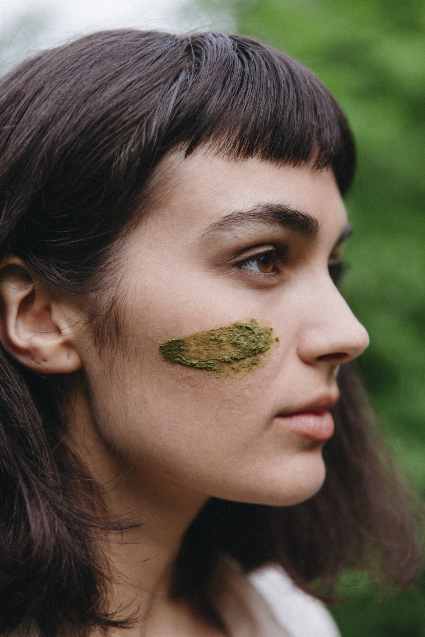 Jak správně používat hennu? - VOONO