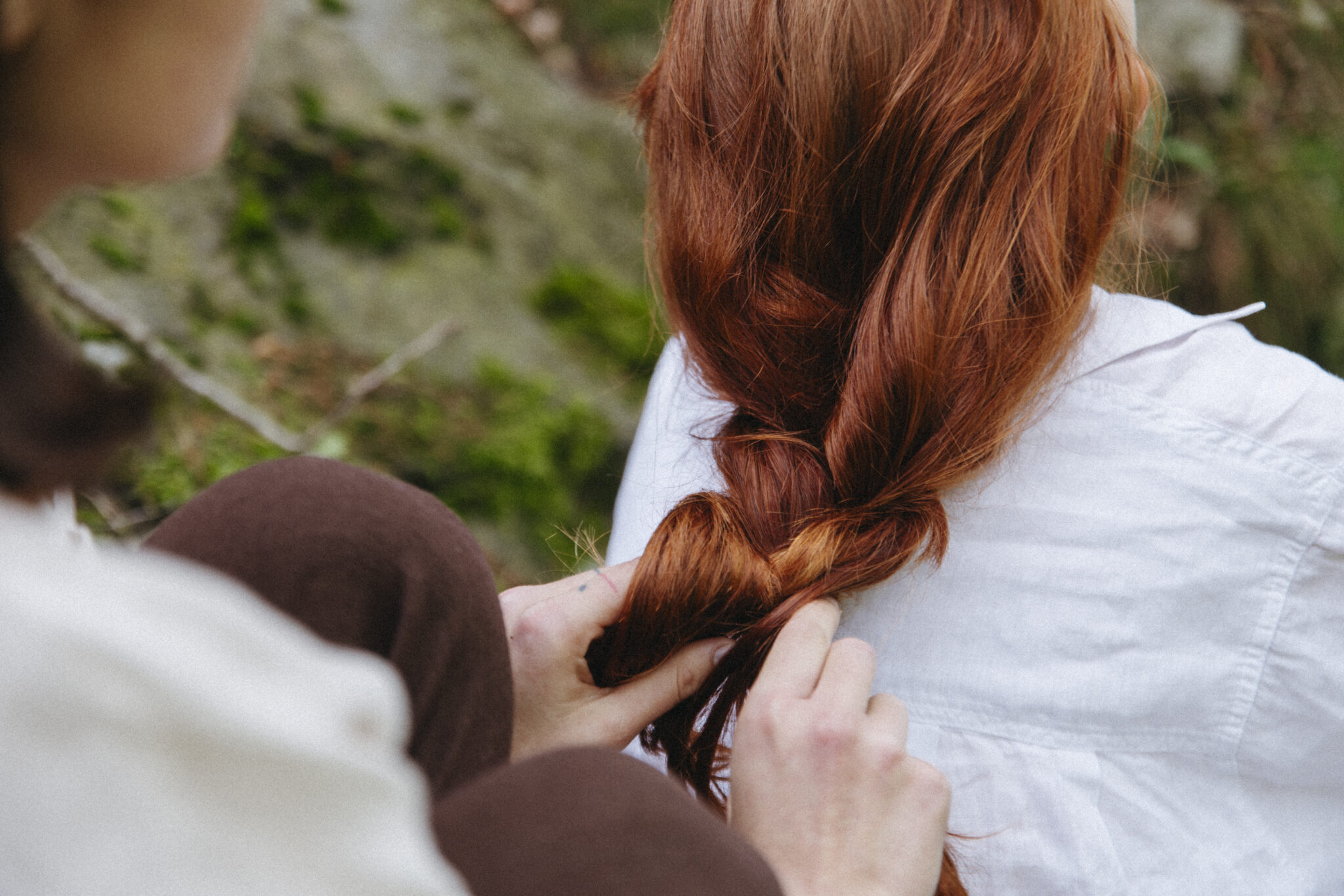 Jak správně používat hennu? - VOONO